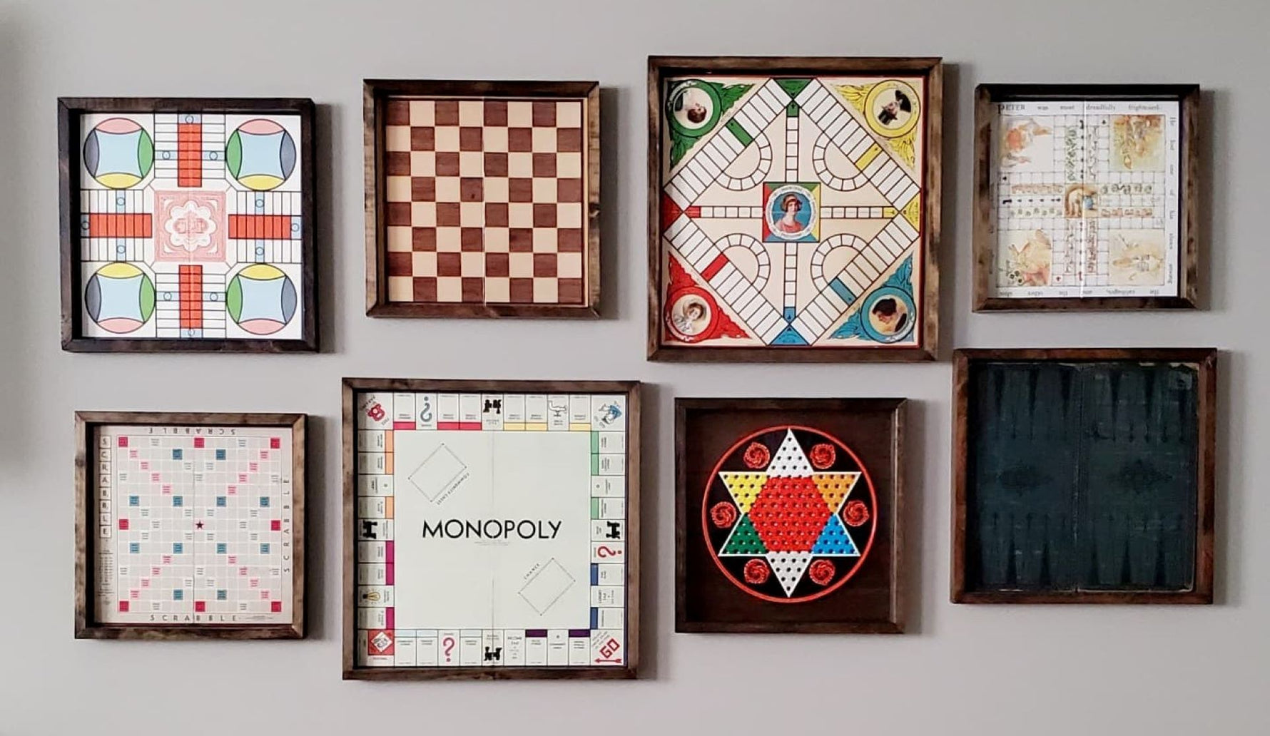 Welcome to Vintage Red Creations